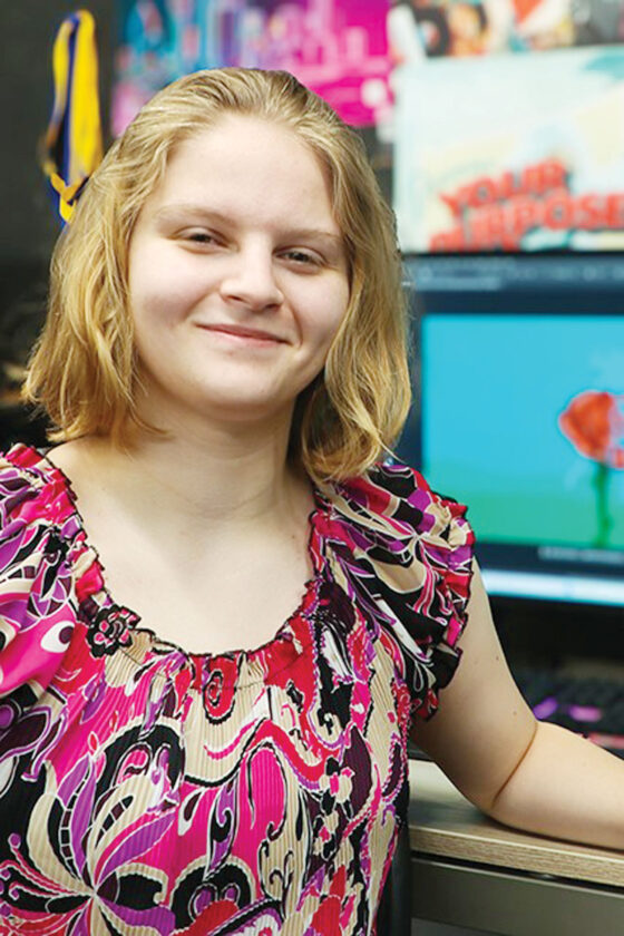Washington County Career Center names April 2024 Students of the Month ...